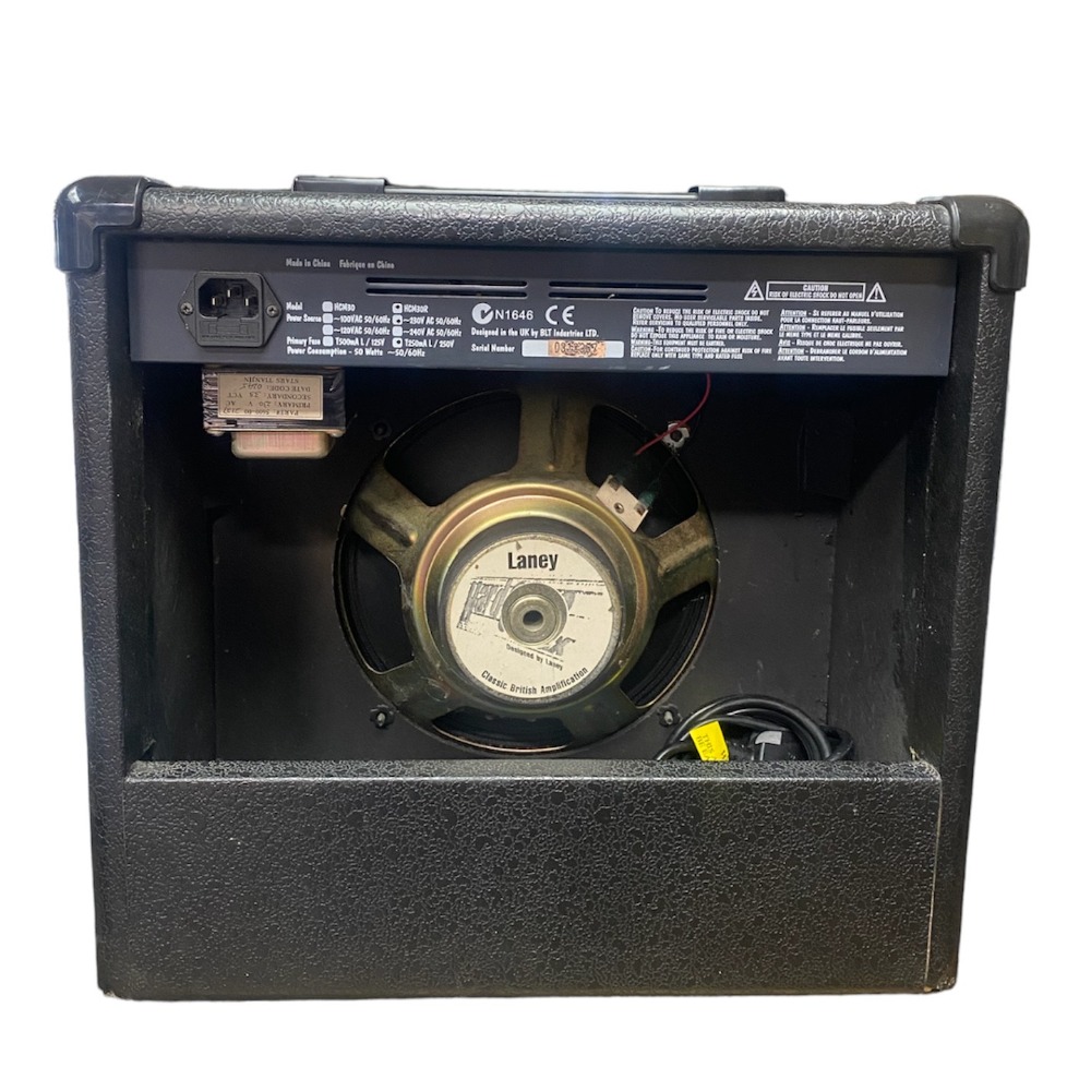 Laney HardCore Max - Own4Less